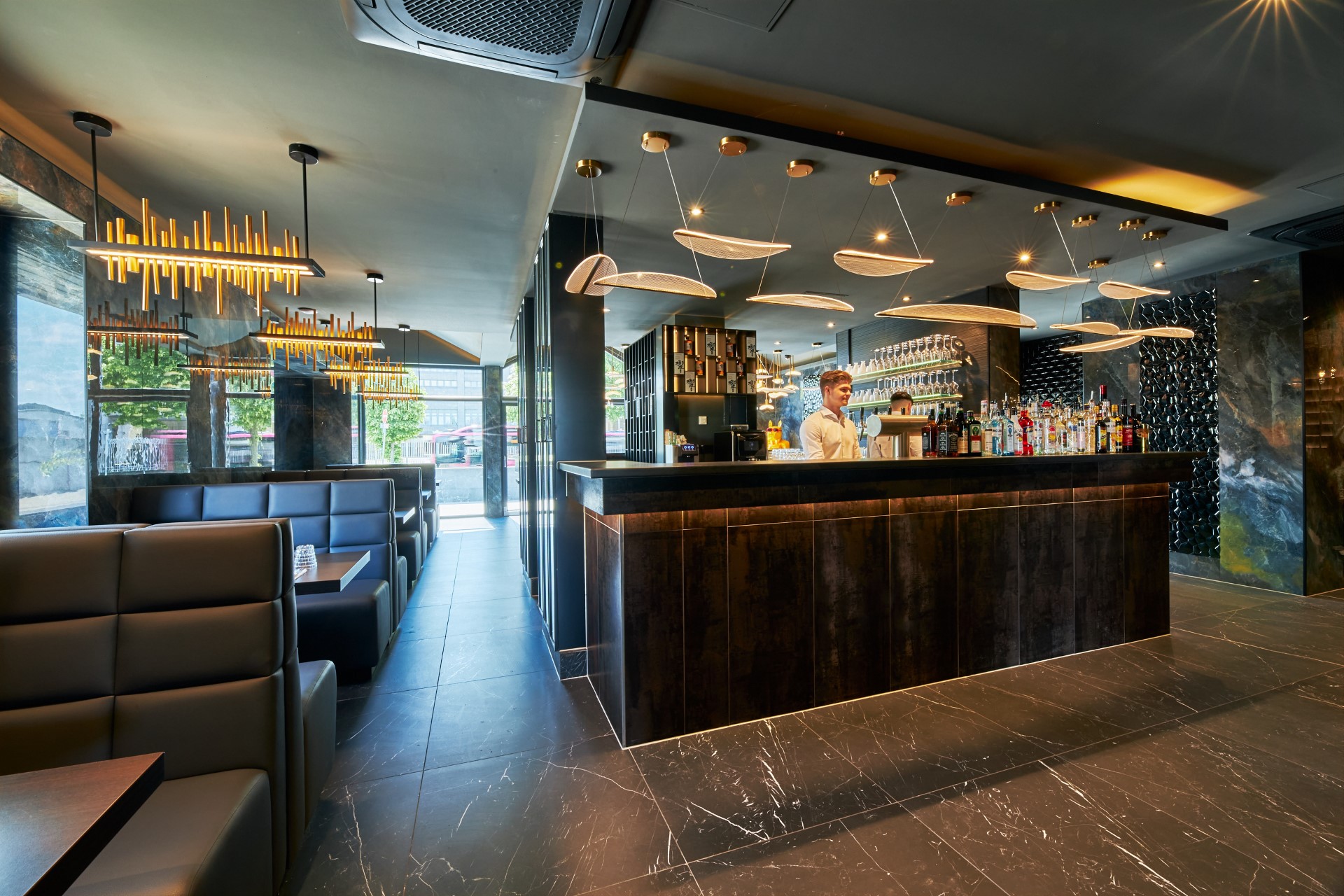 Imori Restaurant Koblenz