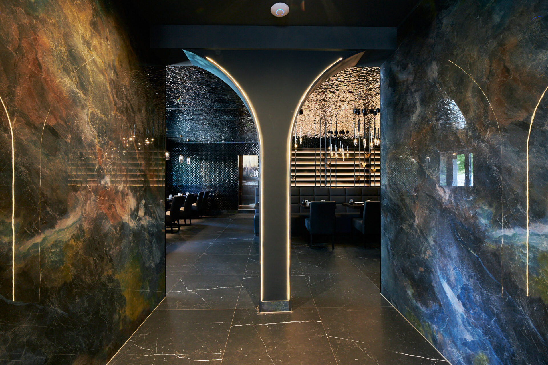 Imori Restaurant Koblenz